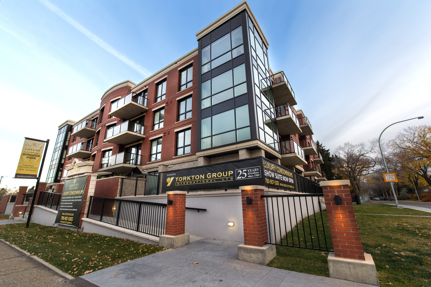 Yorkton Group International